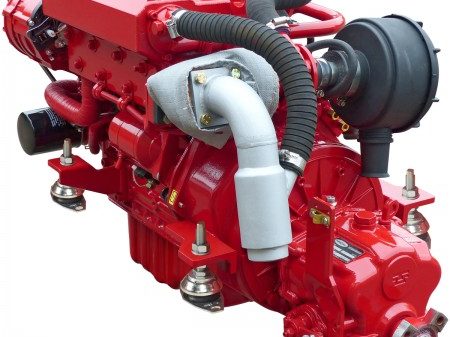 Small engines 10hp to 45hp - DD Marine Services